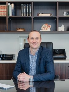Dr Rohan Hall – Sandhurst Urology